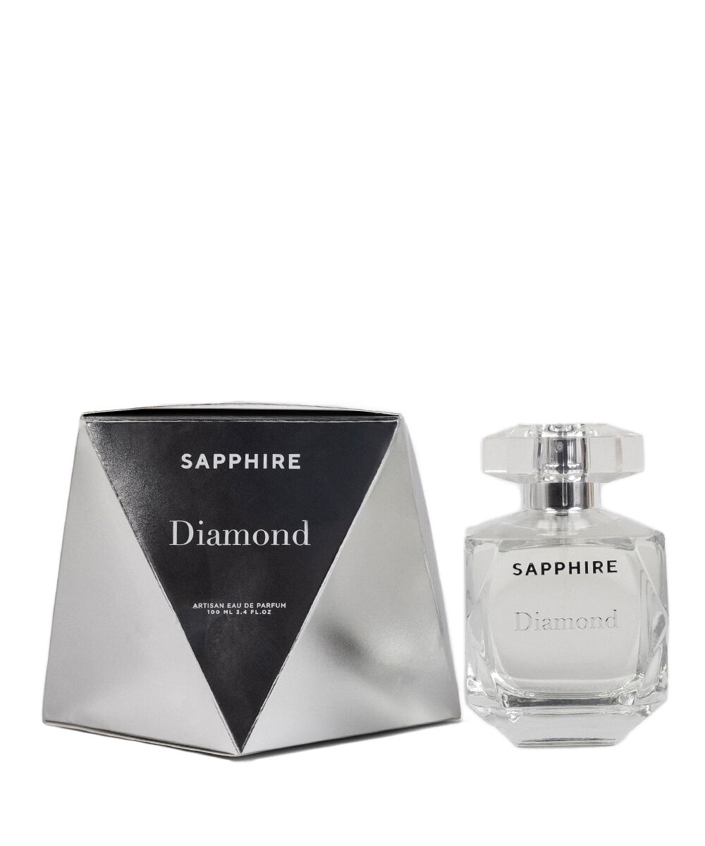Diamond Women's Perfume Sapphire PK