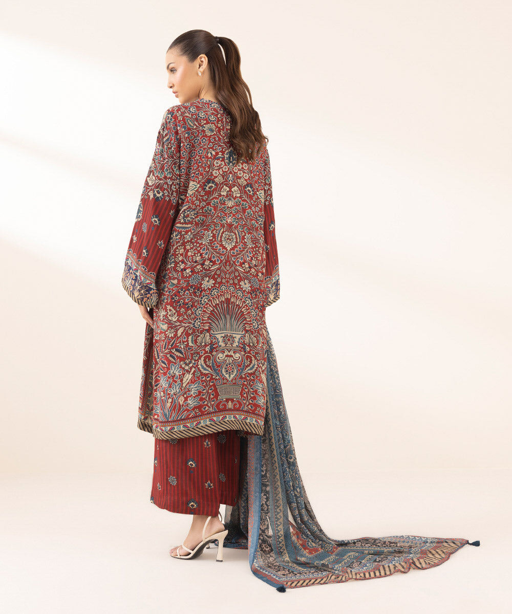 Pret 3 PC Suit 0T3PSLS25V13 Sapphire PK