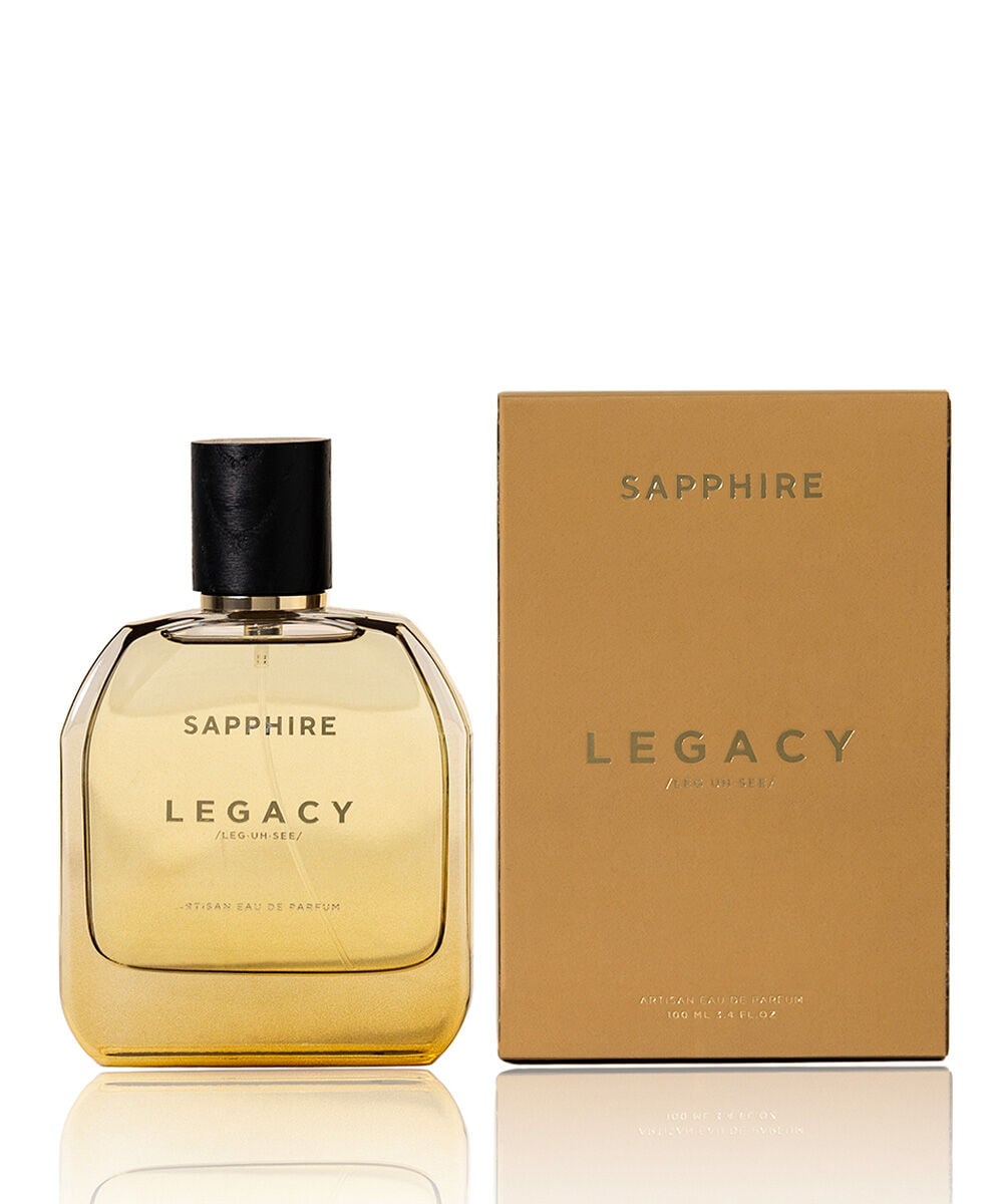 Men's Perfume 000000FRM035 Sapphire PK