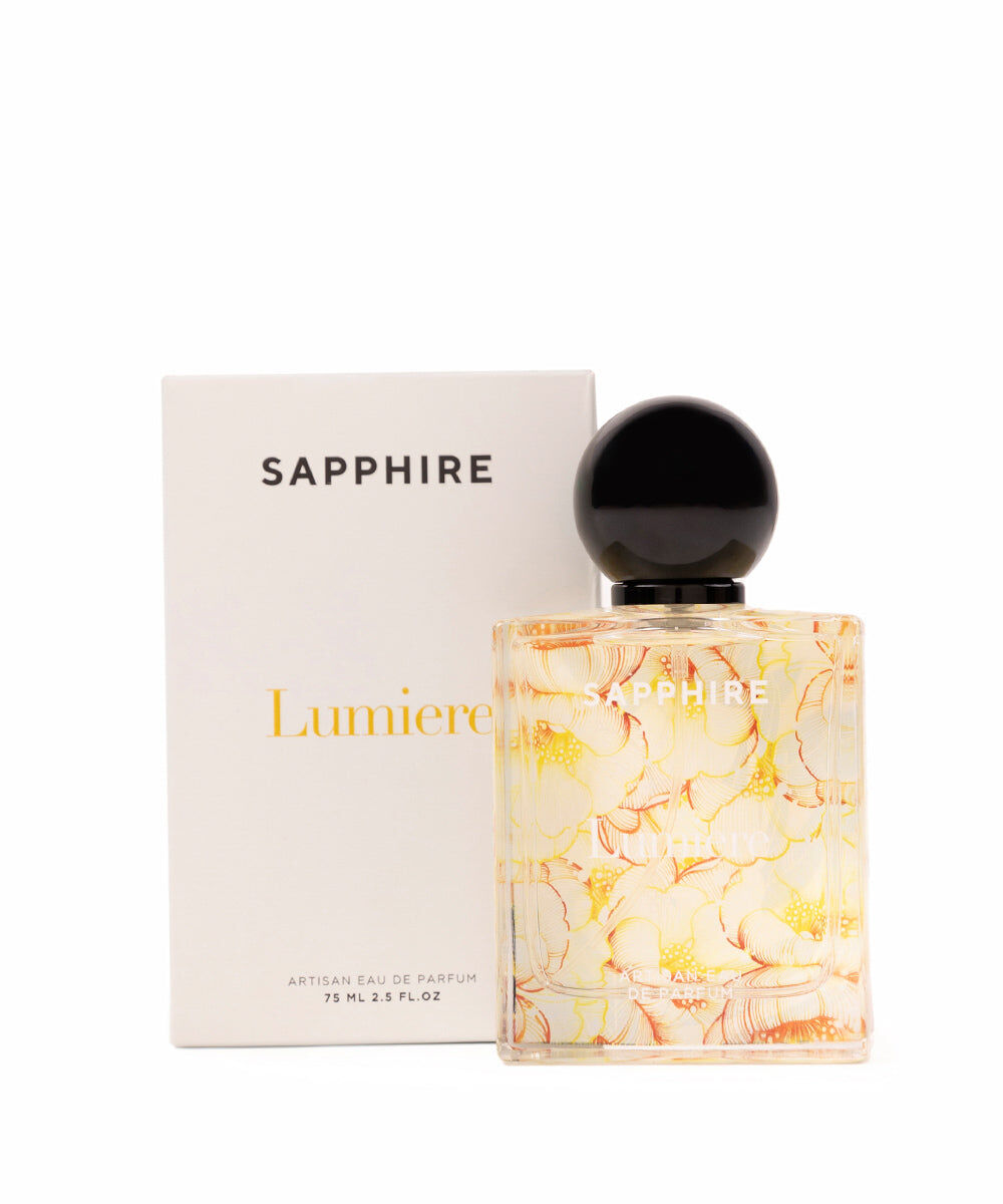 Women's Perfume 000000FRL064 Sapphire PK