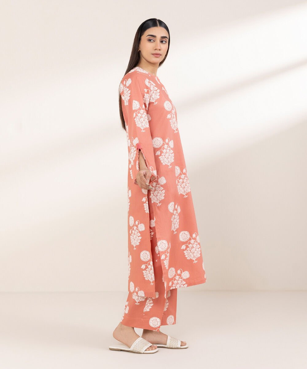 A-Line Shirt 2PRDY25V230S Sapphire PK