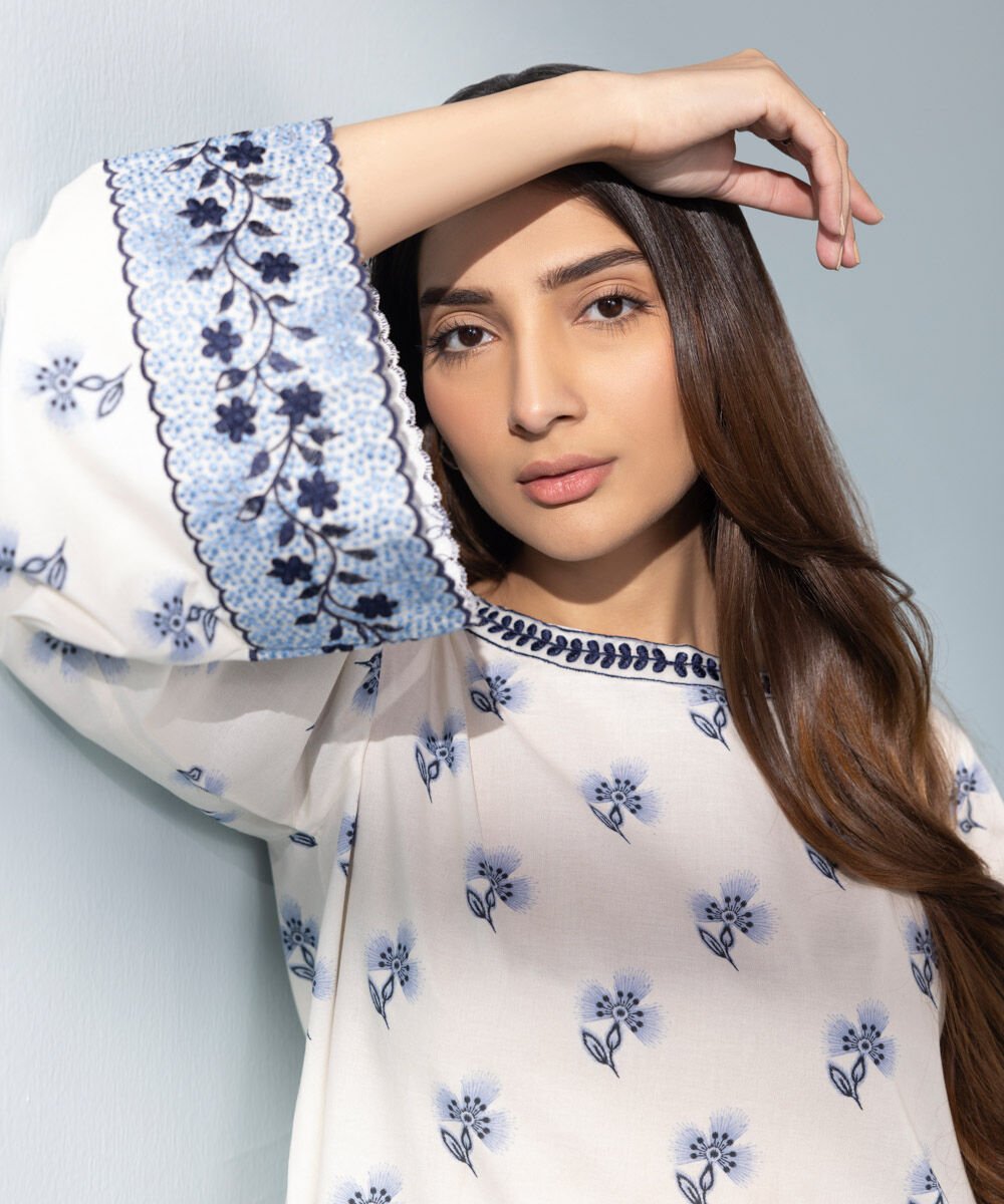 00002512MOM2 Women's 2 PC Sapphire PK