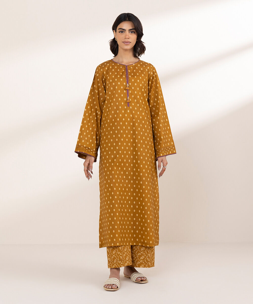 A-line Shirts for Women