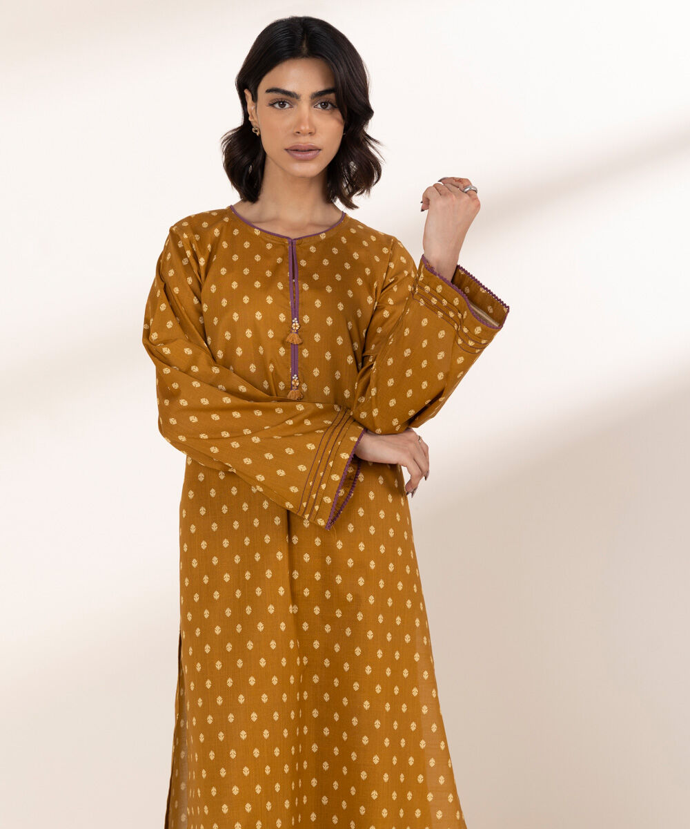 A-line Shirts for Women