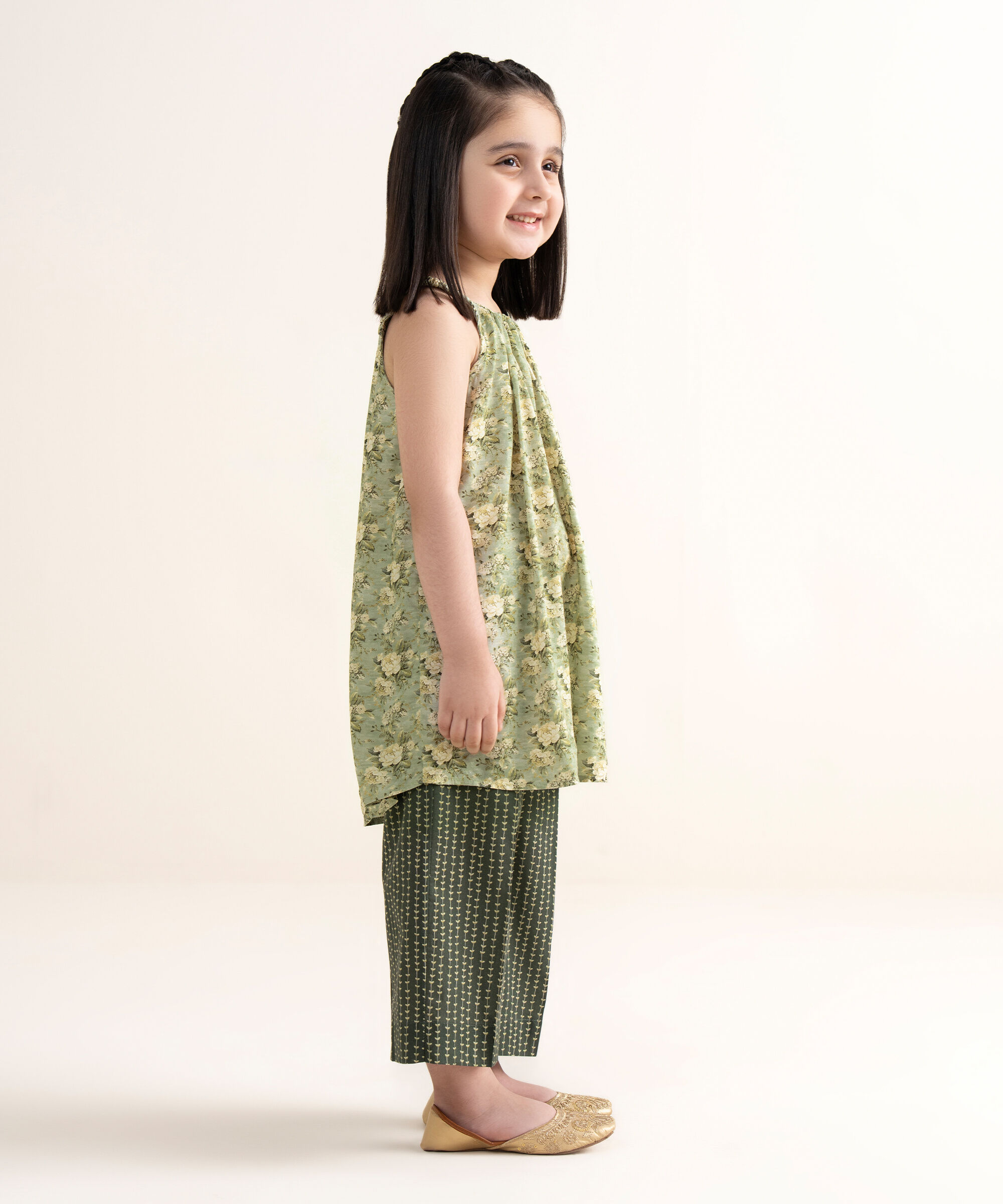 Girls 2 PC 2STPR25V232M Sapphire PK