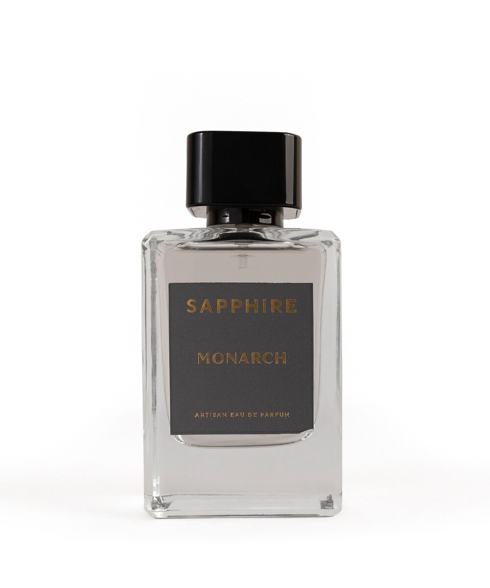 Monarch Mens Perfume Sapphire PK