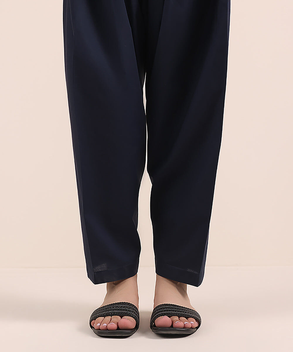 Shalwars- Ready to Wear