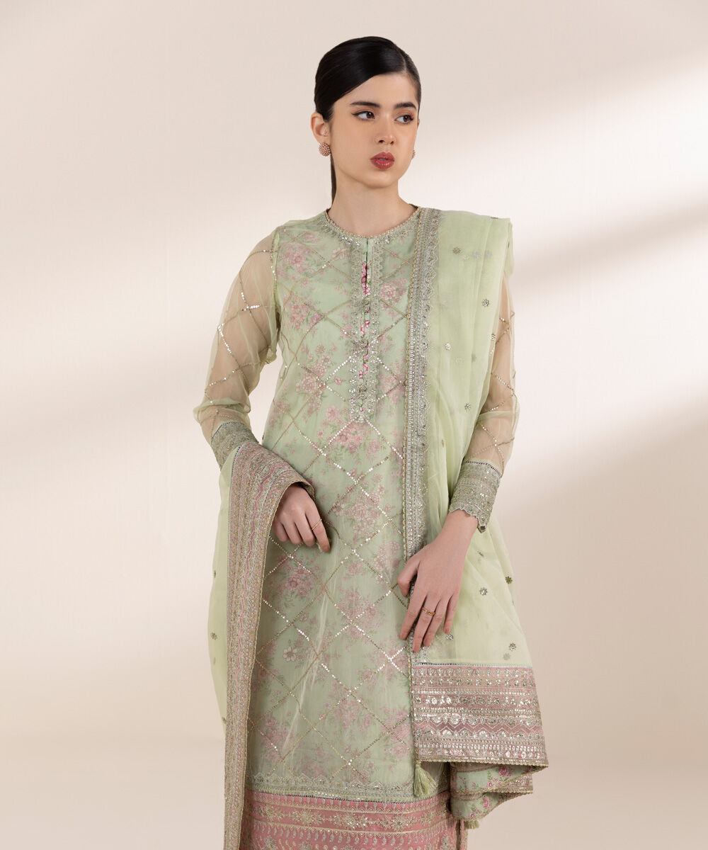 3 Piece Suit F3SFLX25V330 Sapphire PK