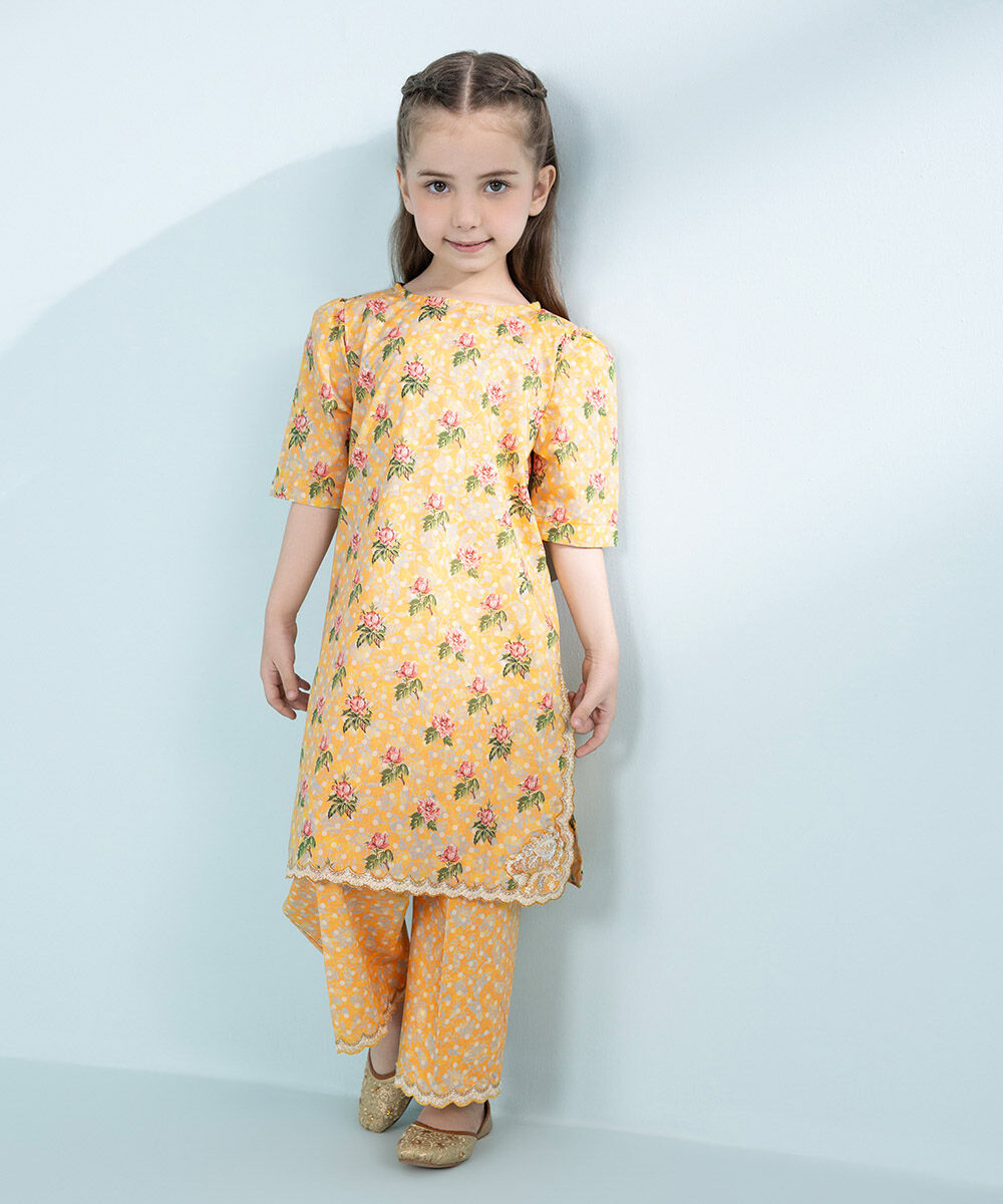 Girls 2 PC 00002563GME3 Sapphire PK