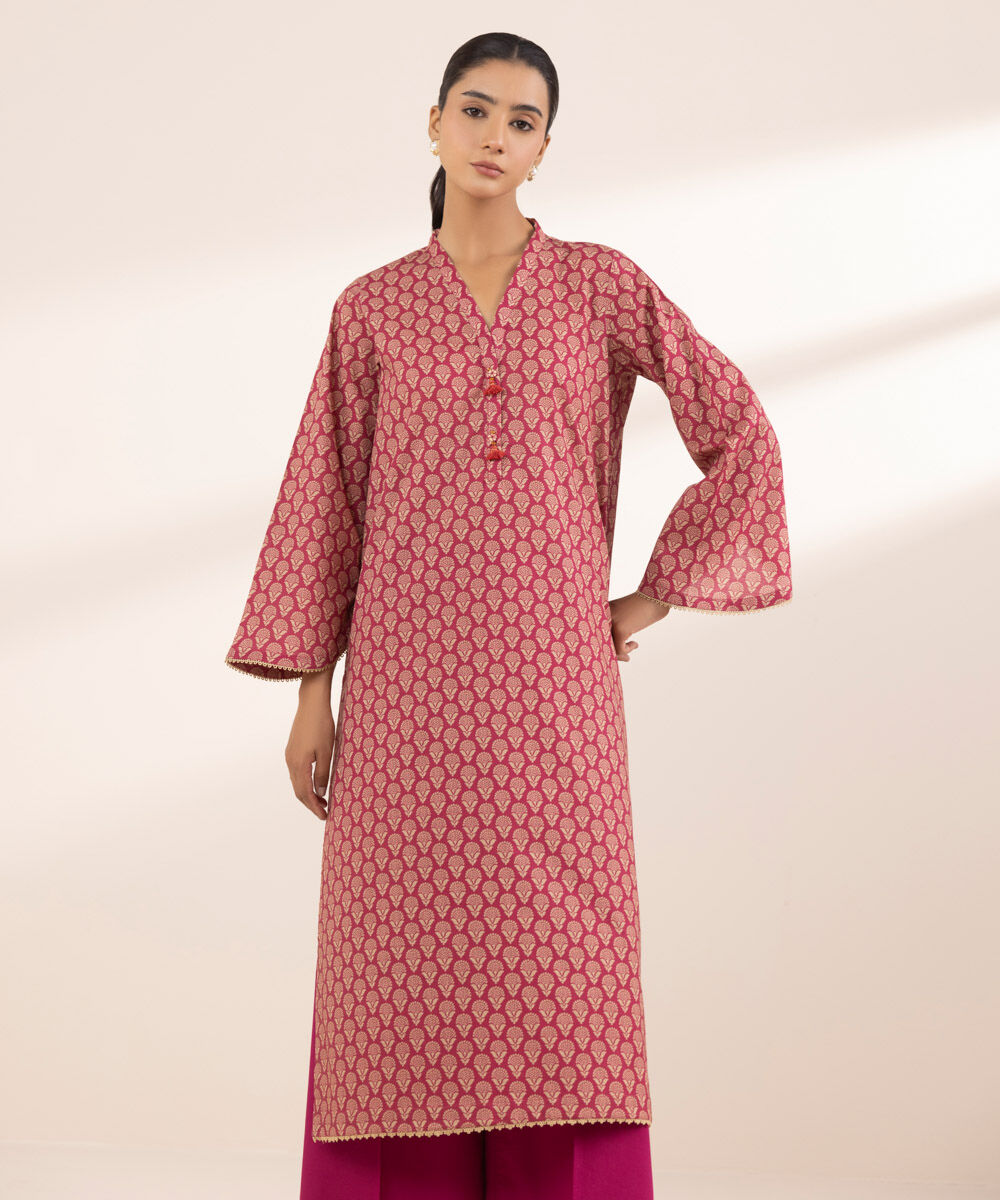 A-line Shirts for Women