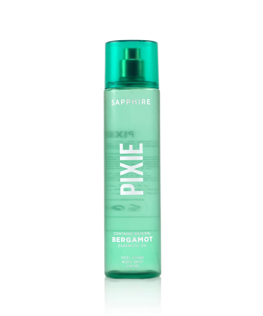 Pixie- Women's Body Mist Sapphire PK