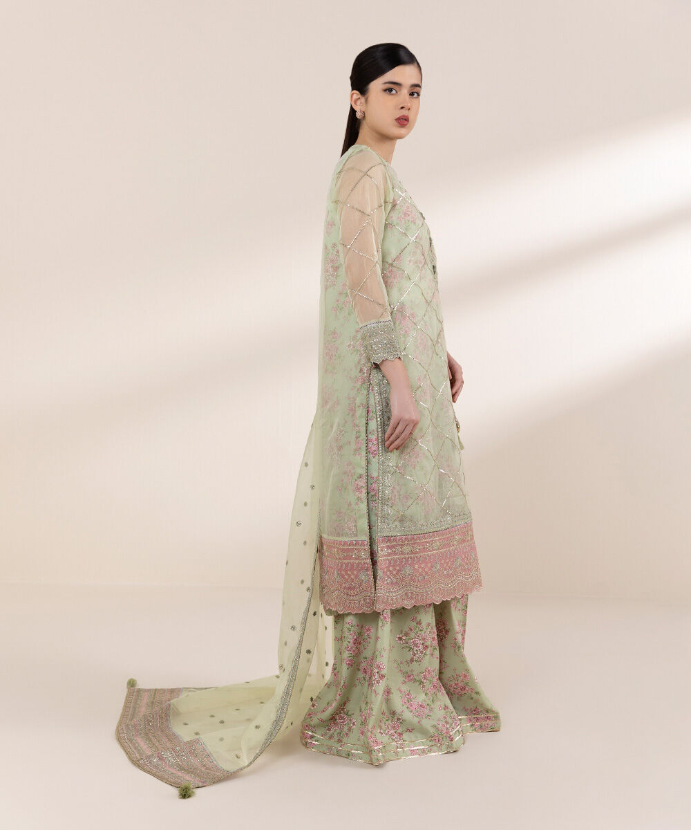 3 Piece Suit F3SFLX25V330 Sapphire PK