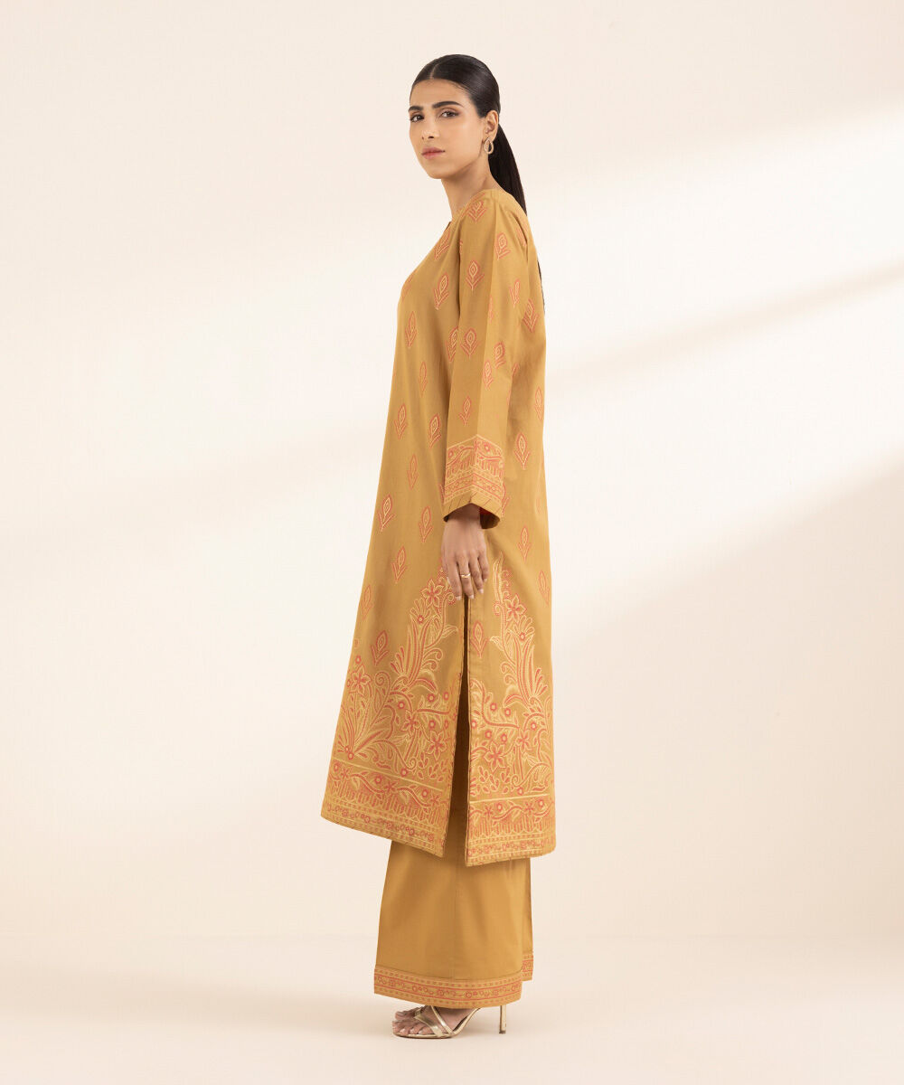 A-line Shirts for Women