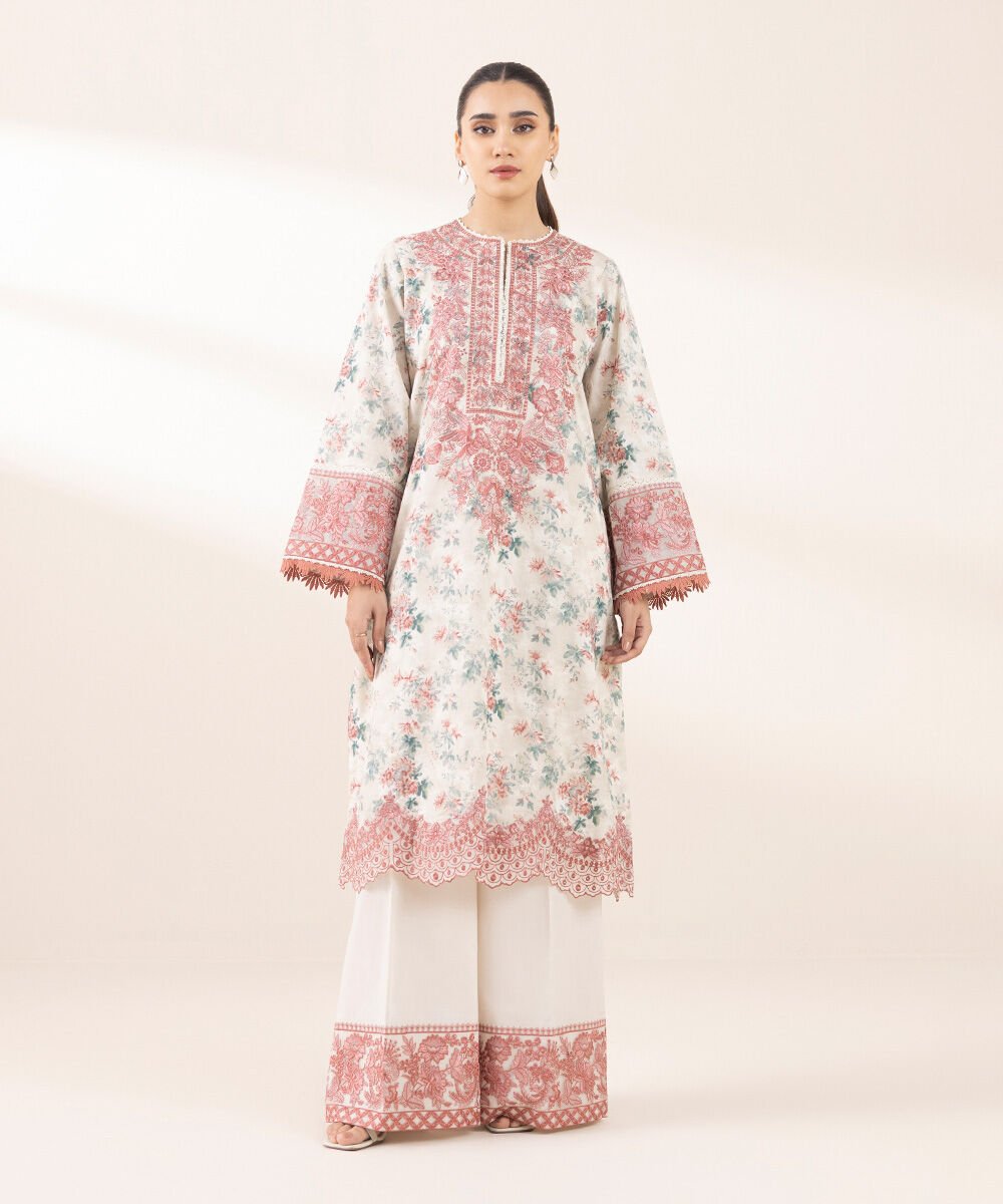 A-Line Shirt 3PRSGS25V36S Sapphire PK