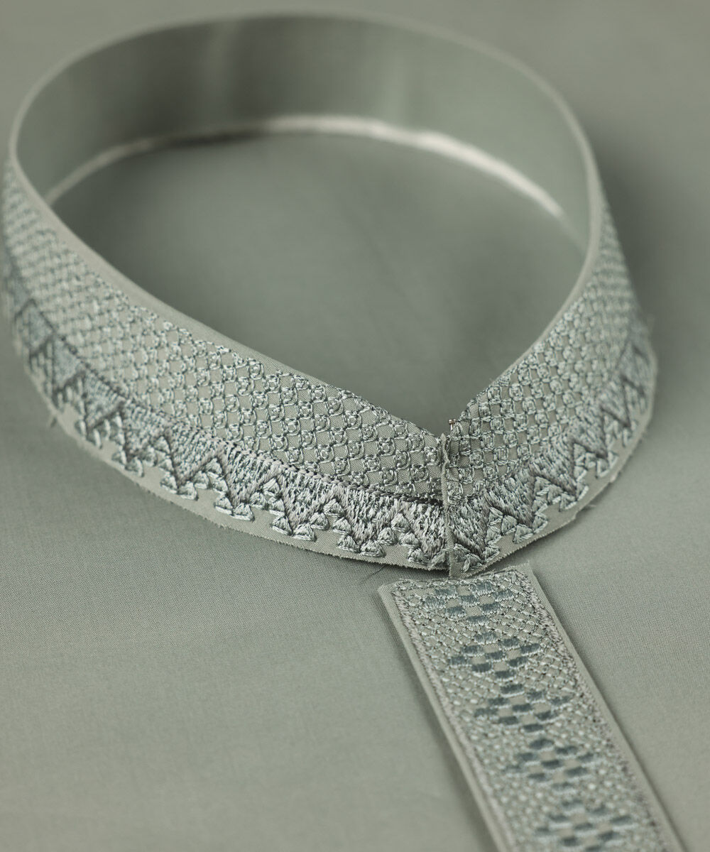 Embroidered- Men's Unstitched '24