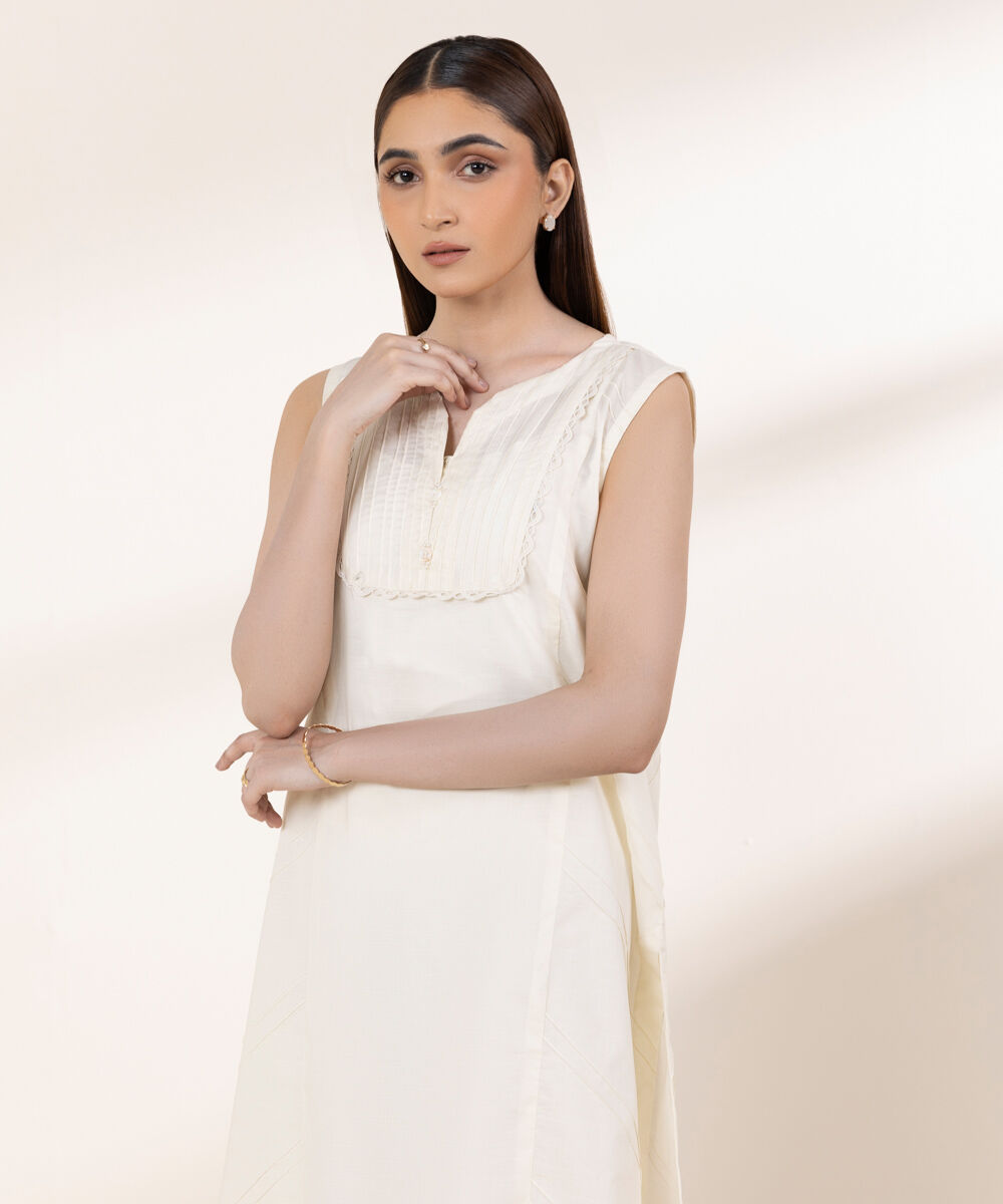 A-line Shirts for Women