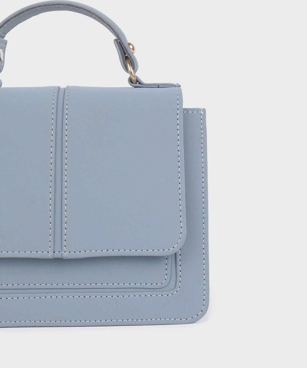 Blue Cross body 000000HB1557 Sapphire PK