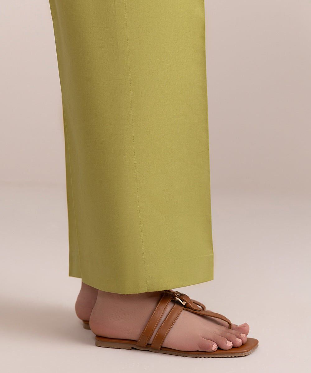 Trousers Fabric 2DDY24V74LST Sapphire PK