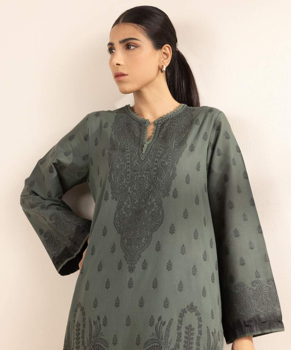 A-line Shirts for Women