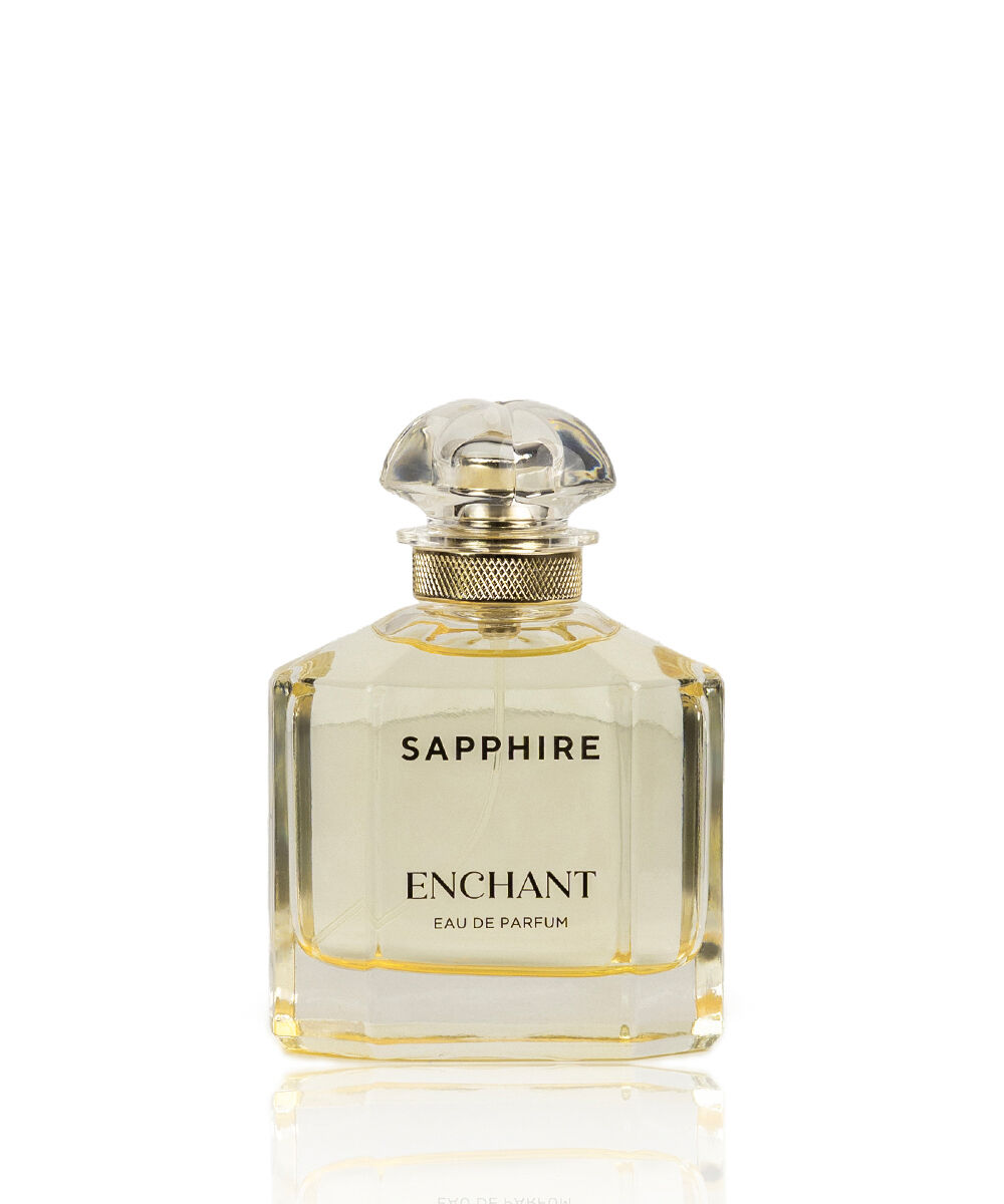 Women's Perfume 000000FRL078 Sapphire PK