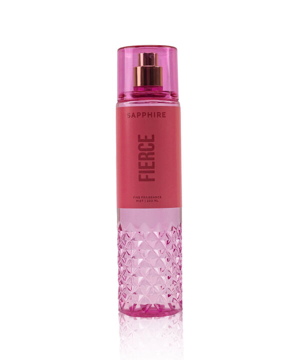 Fierce Body Mist 000000BML031 Sapphire PK