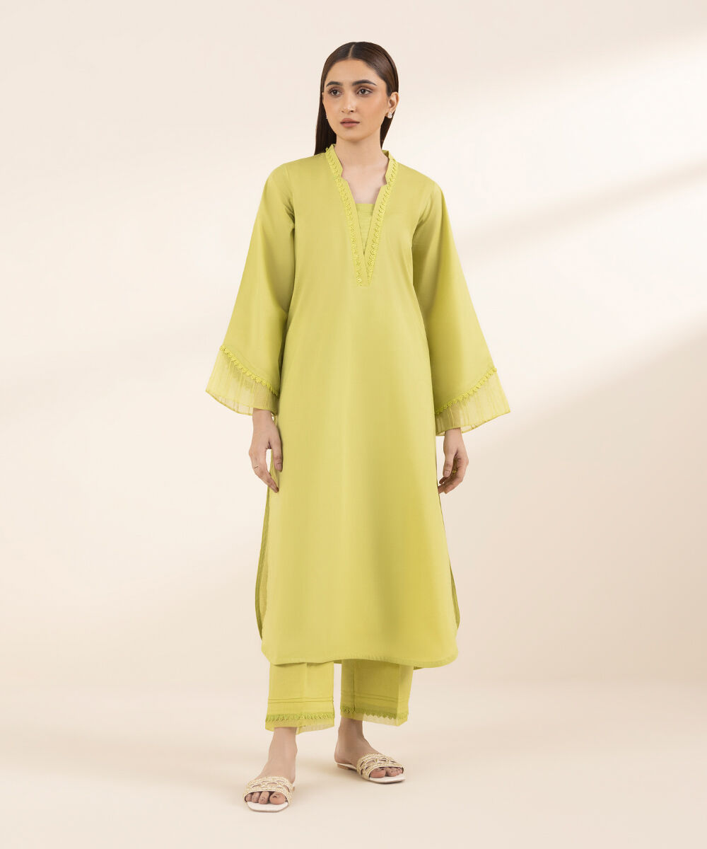 A-line Shirts for Women