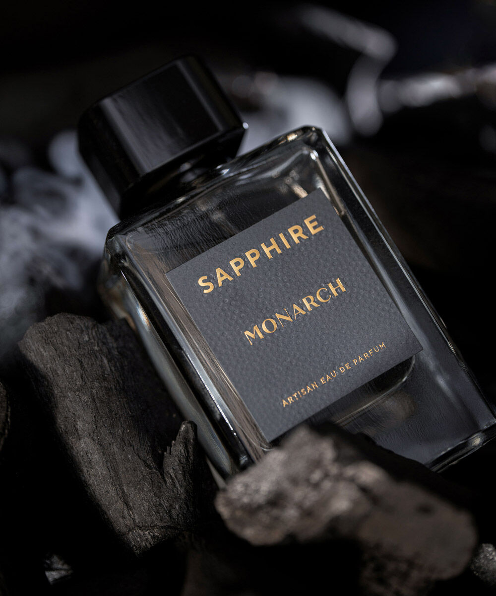 Monarch Mens Perfume Sapphire PK