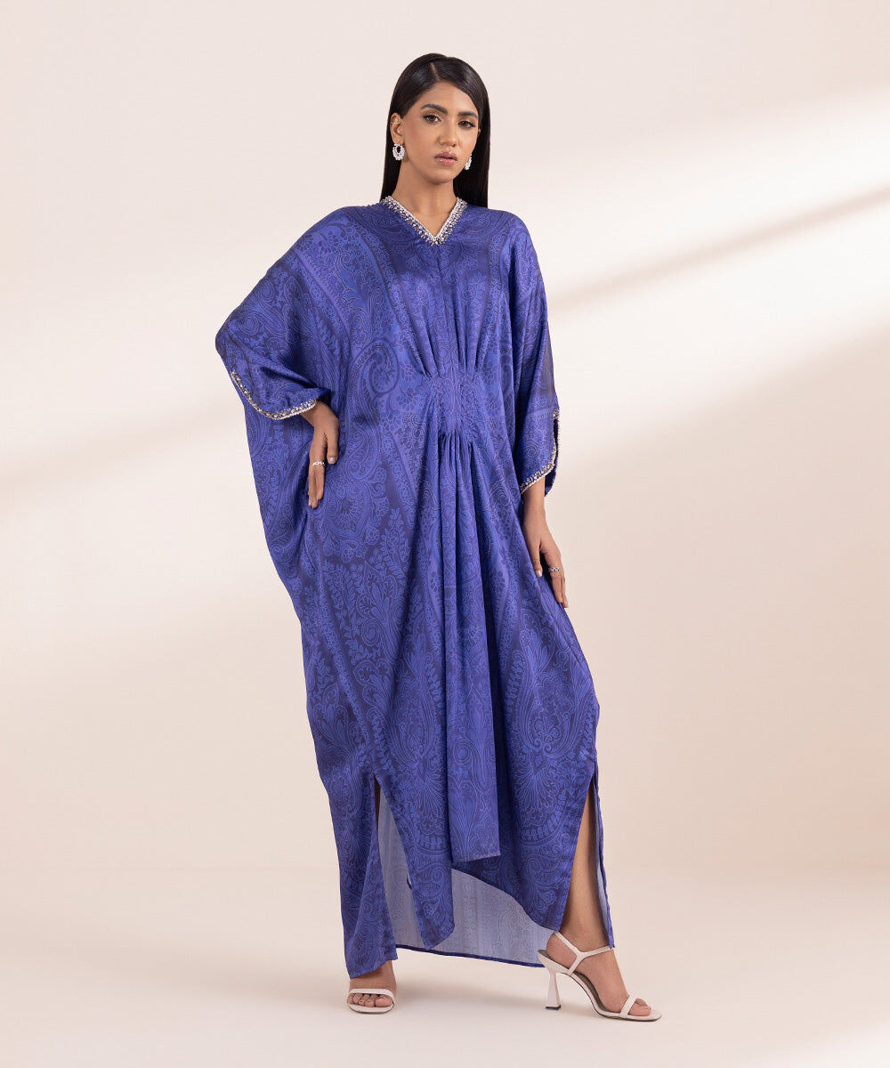 Buy new trends in women’s kaftans online