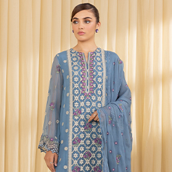 Buy Unstitched Clothes for Women